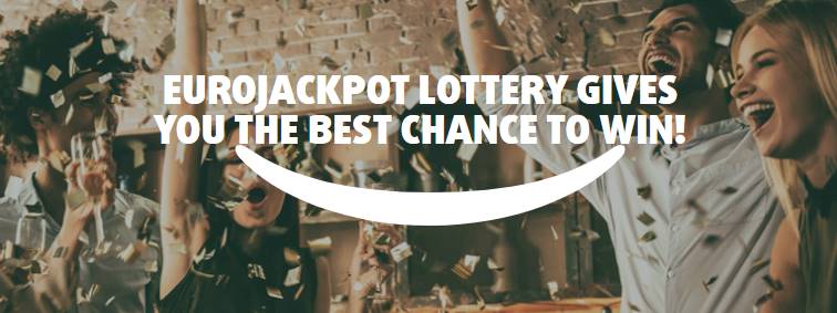 Guide to Playing EuroJackpot Lottery in India 2019